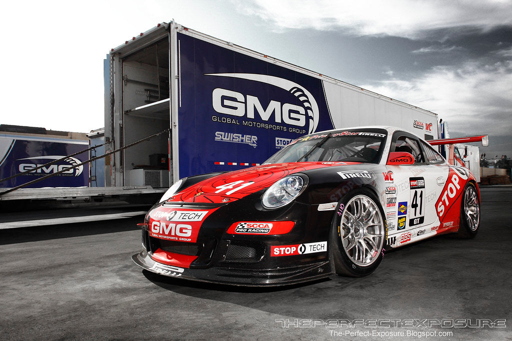 Buying Advice | Brake Upgrades — Russell Road & Racing Ltd - Parts